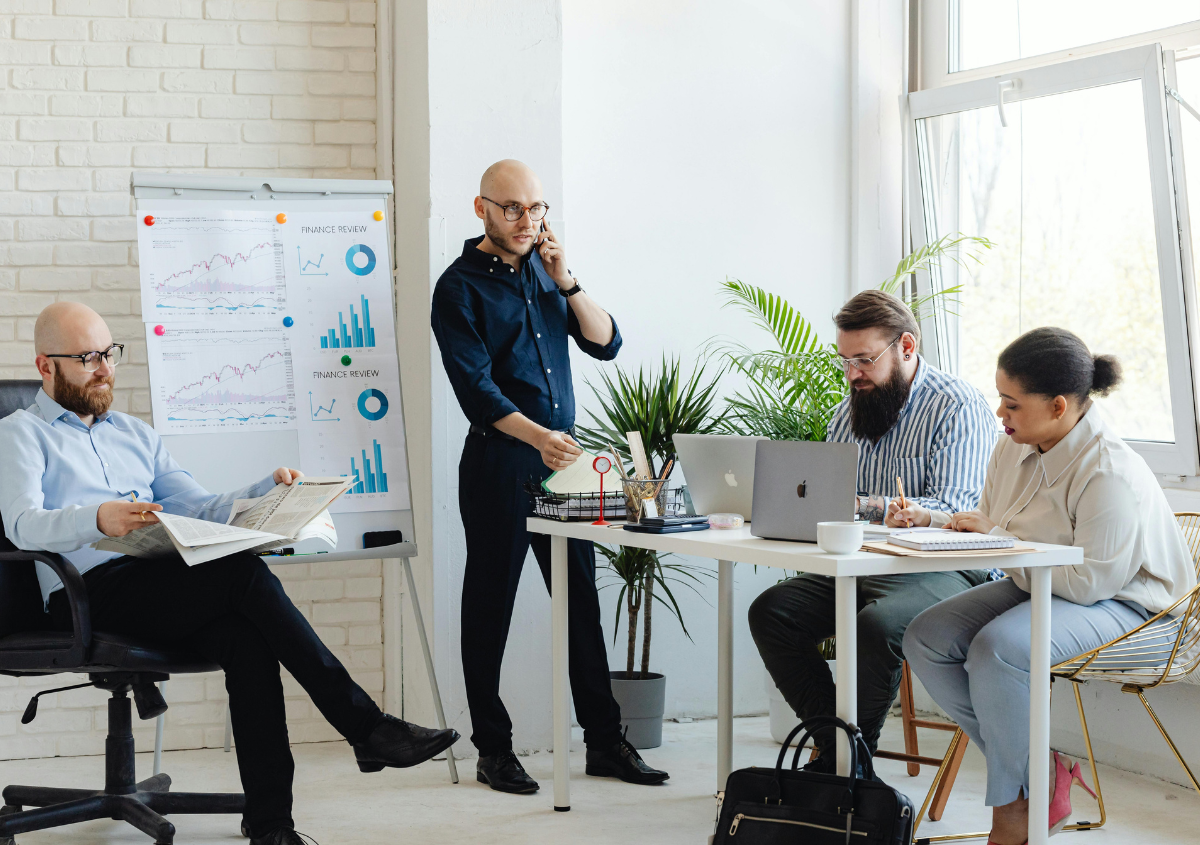 3 Ways to Build a Proactive Finance Team: Beyond Finance Automation
